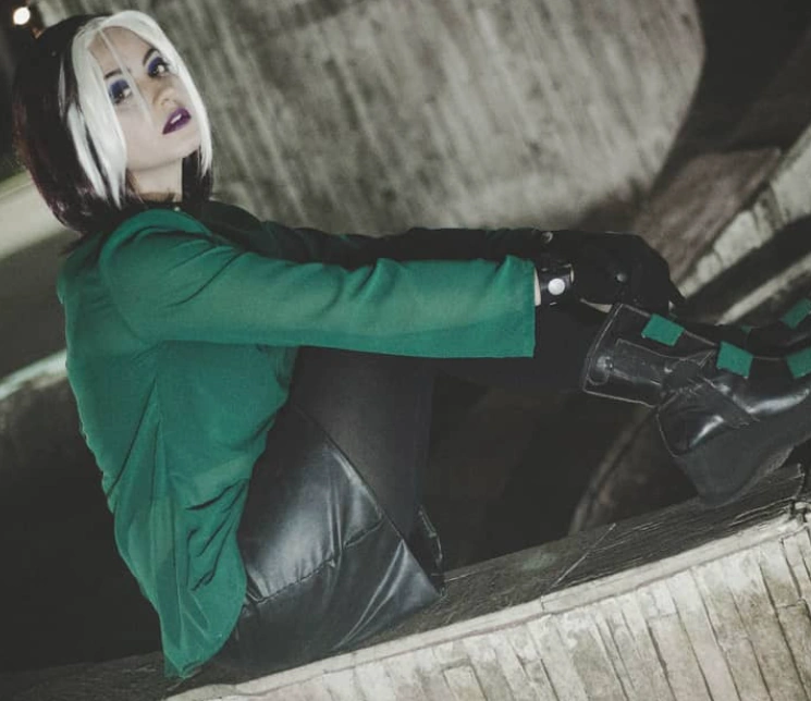 Malicia | Wiki Marvel Fanon Cinematic Universe | Fandom