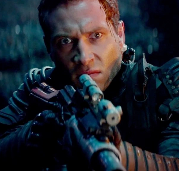 Benjamin Poindexter | Wiki Marvel Fanon Cinematic Universe | Fandom