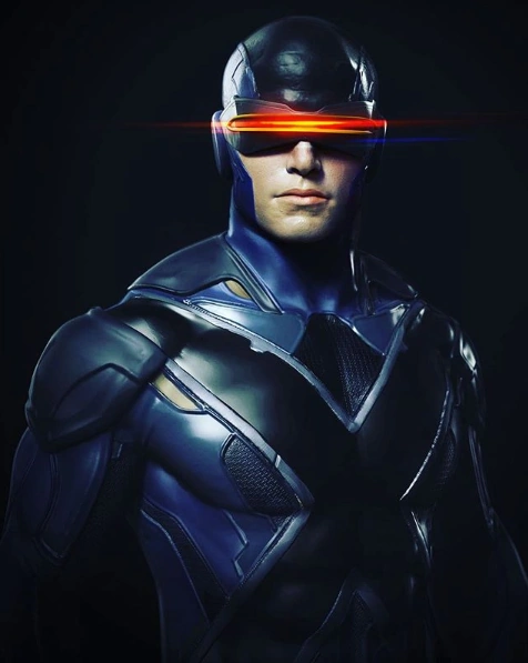 Scott Summers/Gallery | Wiki Marvel Fanon Cinematic Universe | Fandom