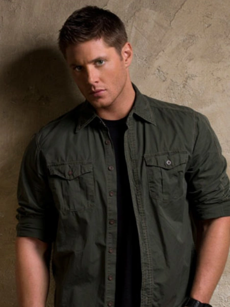 Jensen Ackles | Wiki Marvel Fanon Cinematic Universe | Fandom