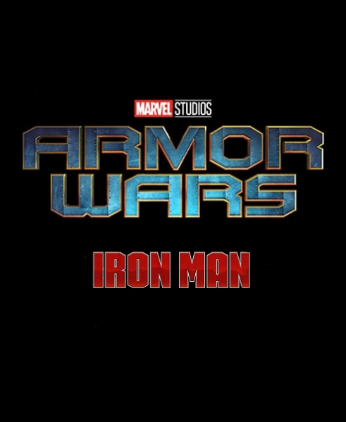 Iron Man Armor Wars | Wiki Marvel Fanon Cinematic Universe | Fandom