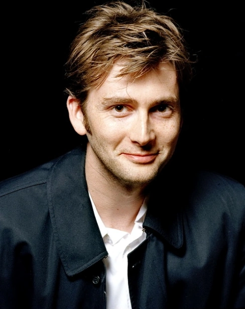 David Tennant | Wiki Marvel Fanon Cinematic Universe | Fandom