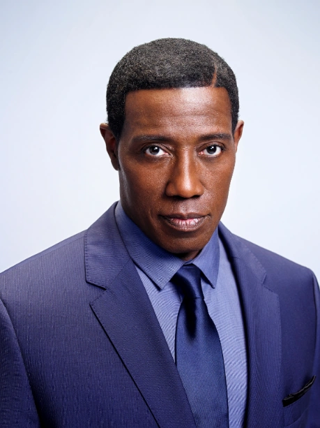 Wesley Snipes | Wiki Marvel Fanon Cinematic Universe | Fandom