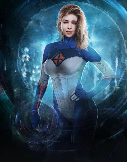 Susan Storm/Gallery | Wiki Marvel Fanon Cinematic Universe | Fandom