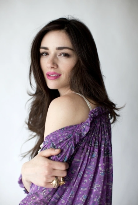 Crystal Reed | Wiki Marvel Fanon Cinematic Universe | Fandom