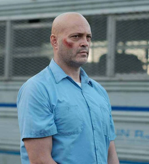 Wilson Fisk | Wiki Marvel Fanon Cinematic Universe | Fandom