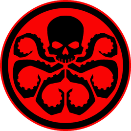 HYDRA | Marvel Fanon Universe Wiki | Fandom