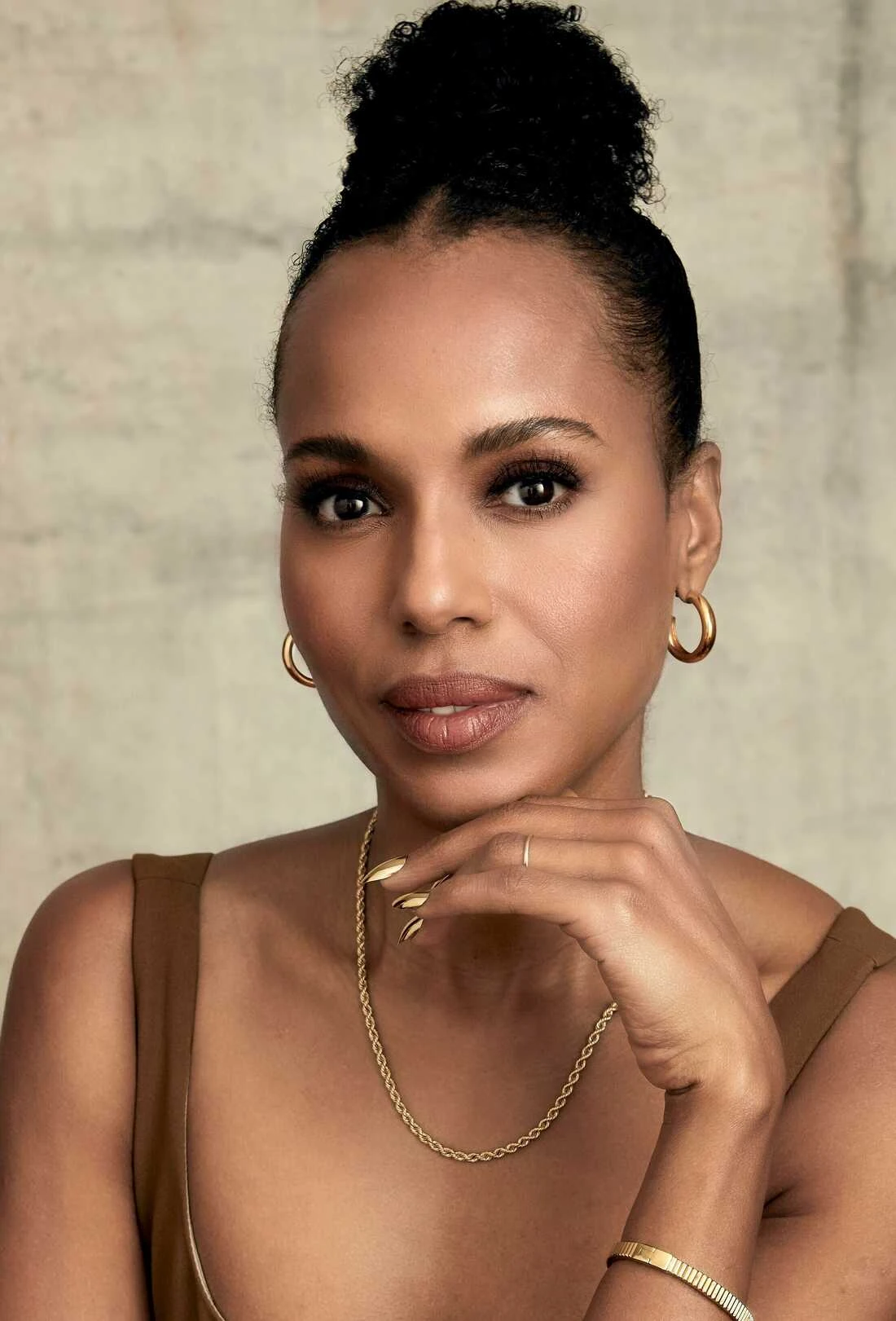 Kerry Washington | Marvel Fanon Universe Wiki | Fandom