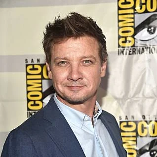 Jeremy Renner | Marvel Fanon Universe Wiki | Fandom