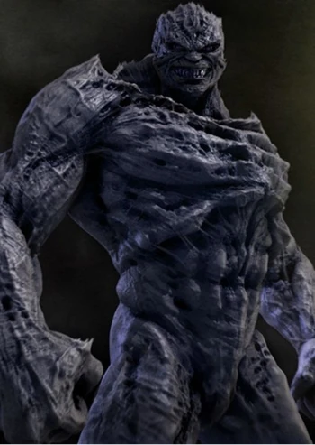 Rick Jones | Marvel Fanon Universe Wiki | Fandom