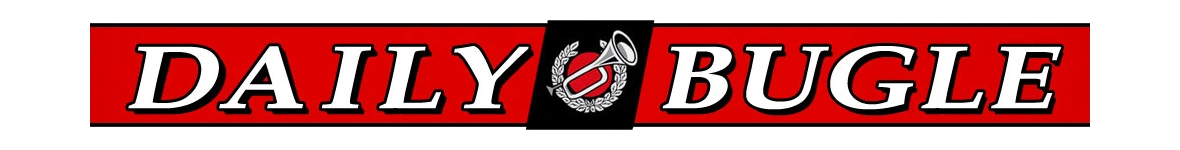 Daily Bugle | Marvel Fanon Universe Wiki | Fandom