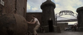 Pier 13 | Marvel Fanon Universe Wiki | Fandom