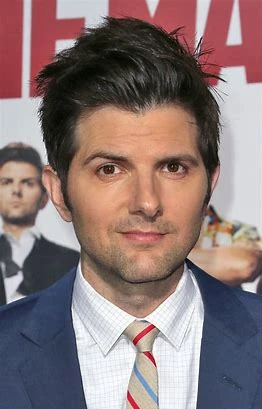 Adam Scott | Marvel Fanon Universe Wiki | Fandom