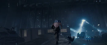 HYDRA Base Camp C3 | Marvel Fanon Universe Wiki | Fandom