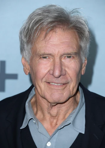 Harrison Ford | Marvel Fanon Universe Wiki | Fandom