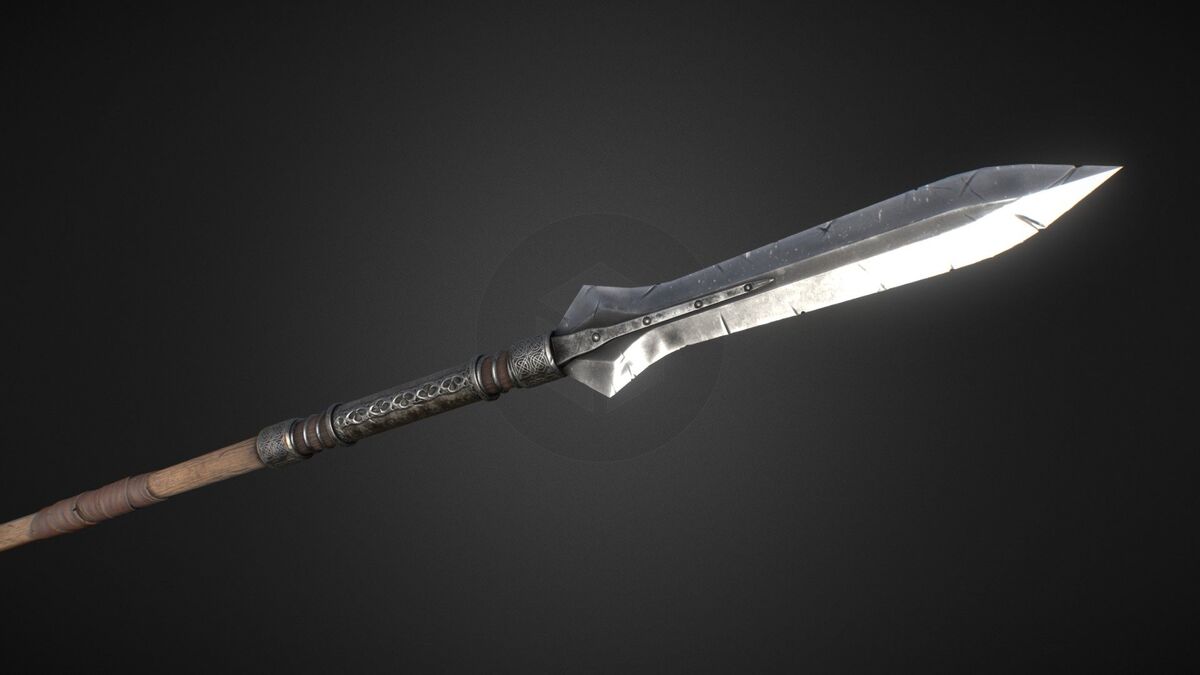 Vibranium Spear | Marvel Fanon Universe Wiki | Fandom Vibranium Spear | Marvel Fanon Universe Wiki | Fandom
