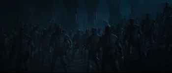 Frost Giants | Marvel Fanon Universe Wiki | Fandom