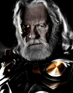 Odin | Marvel Fanon Universe Wiki | Fandom
