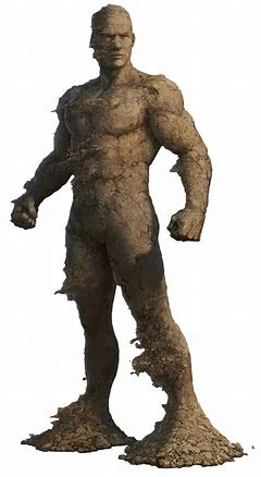 Flint Marko | Marvel Fanon Universe Wiki | Fandom