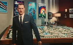 Howard Stark | Marvel Fanon Universe Wiki | Fandom