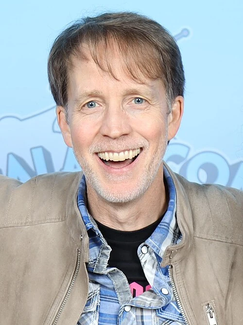James Arnold Taylor | Marvel Fanon Universe Wiki | Fandom