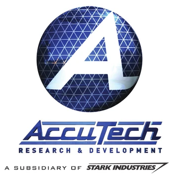 AccuTech | Marvel Fanon Universe Wiki | Fandom