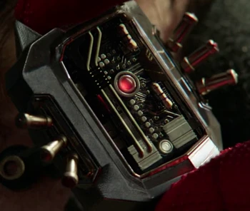 Curt Connor's Inhibitor Chip | Marvel Fanon Universe Wiki | Fandom