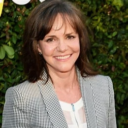Sally Field | Marvel Fanon Universe Wiki | Fandom