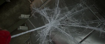 Synthetic Webbing | Marvel Fanon Universe Wiki | Fandom