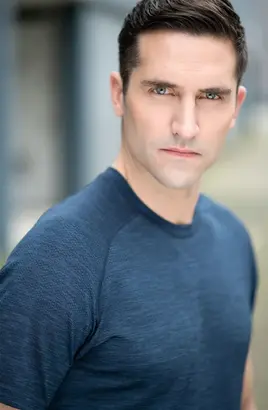 Adrian Hein | Marvel Fanon Universe Wiki | Fandom
