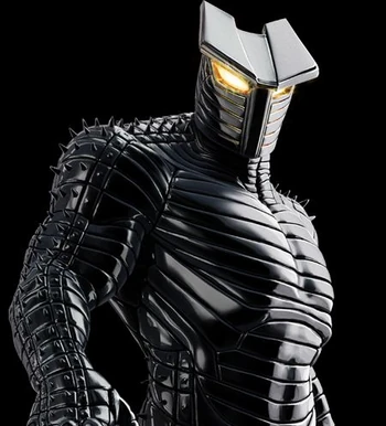 Destroyer Armor | Marvel Fanon Universe Wiki | Fandom