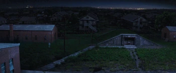 Desert Base | Marvel Fanon Universe Wiki | Fandom