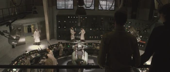 Strategic Scientific Reserve Brooklyn Facility | Marvel Fanon Universe ...