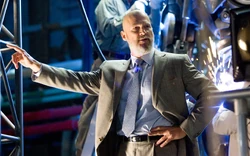 Obadiah Stane | Marvel Fanon Universe Wiki | Fandom