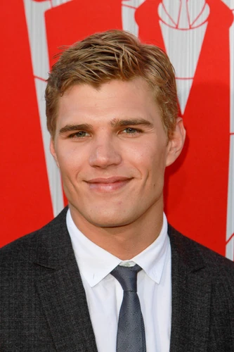 Chris Zylka | Marvel Fanon Universe Wiki | Fandom