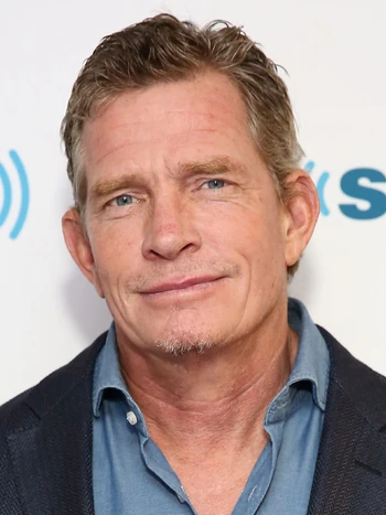 Thomas Haden Church | Marvel Fanon Universe Wiki | Fandom