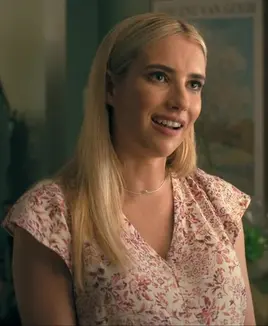 Mary Parker | Marvel Fanon Universe Wiki | Fandom