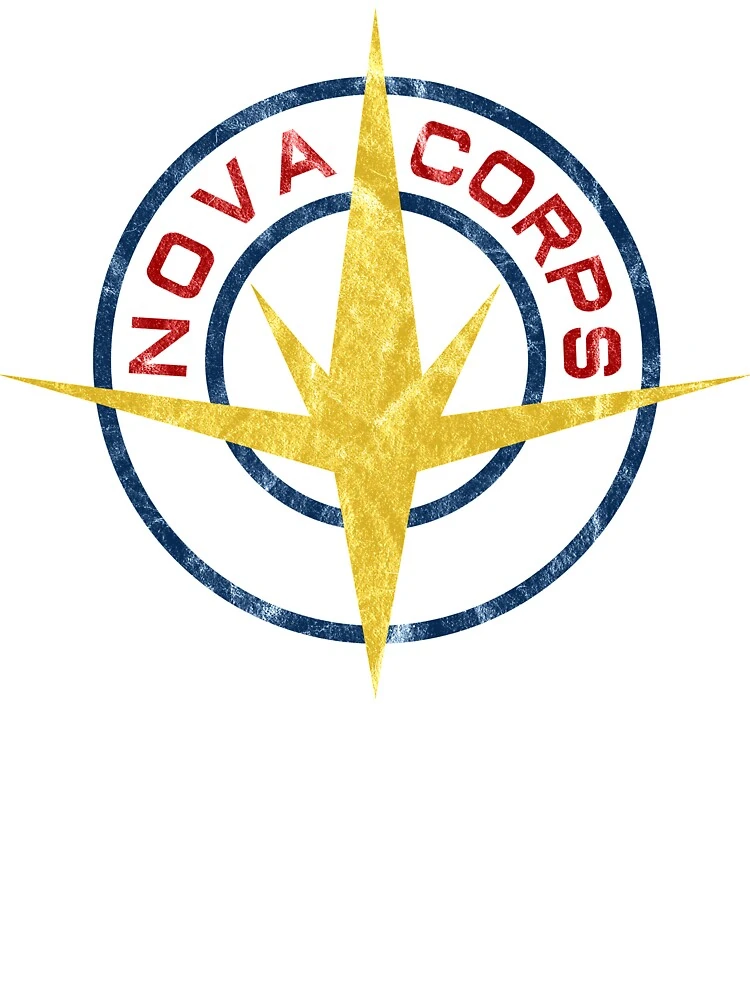 Nova Corps (2030) | Marvel Fanon Wiki | Fandom