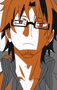 Jonathan Cedar | Marvel Fanon Wiki | Fandom