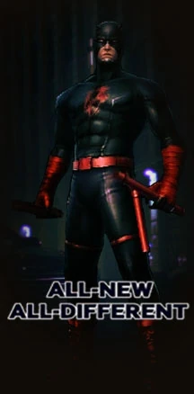 Daredevil/ANAD | Marvel FF Wiki | Fandom