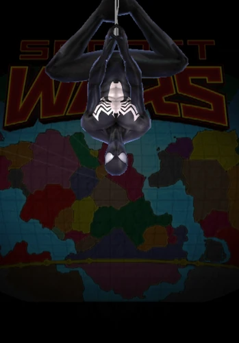 Spider-Man | Marvel FF Wiki | Fandom