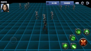 Mantis/Guardians Of The Galaxy 2/Skill-Lvl1 | Marvel FF Wiki | Fandom