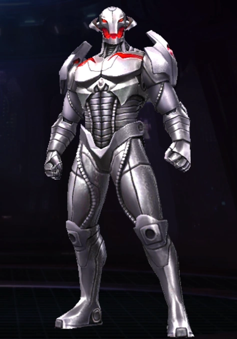 Ultron/Modern | Marvel FF Wiki | Fandom
