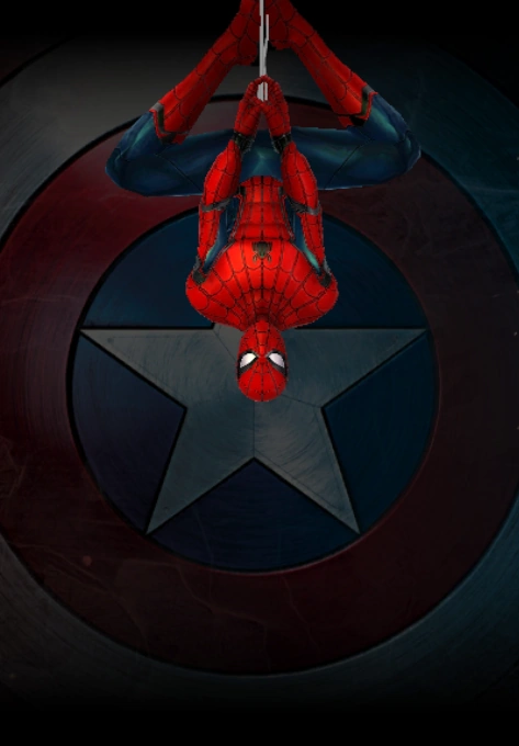 Spider-Man/Civil War | Marvel FF Wiki | Fandom