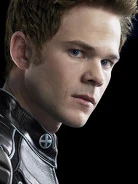 Iceman | Marvel-films wiki | Fandom