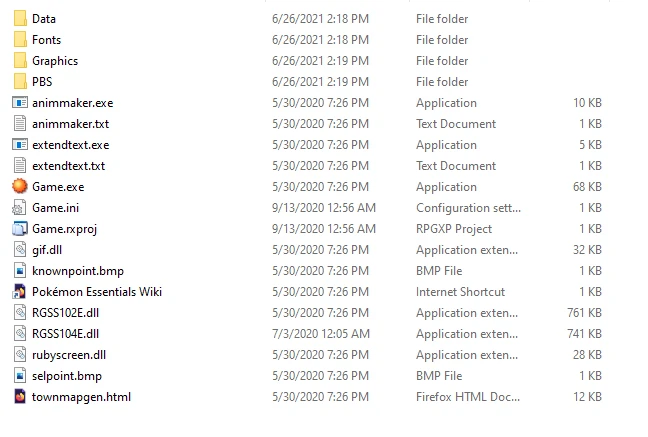 How to | Marvel Fire Red Wiki | Fandom