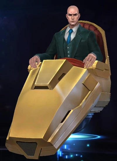 Professor X X教授 | Marvel Futre Fight 未來之戰 Wiki | Fandom
