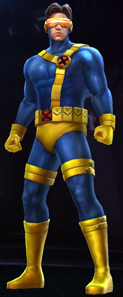 Cyclops 獨眼龍 | Marvel Futre Fight 未來之戰 Wiki | Fandom