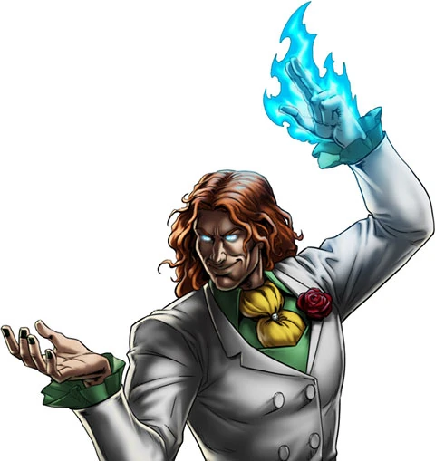 ARCADE | Wiki MARVEL G | Fandom