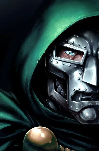 DR.DOOM | Wiki MARVEL G | Fandom
